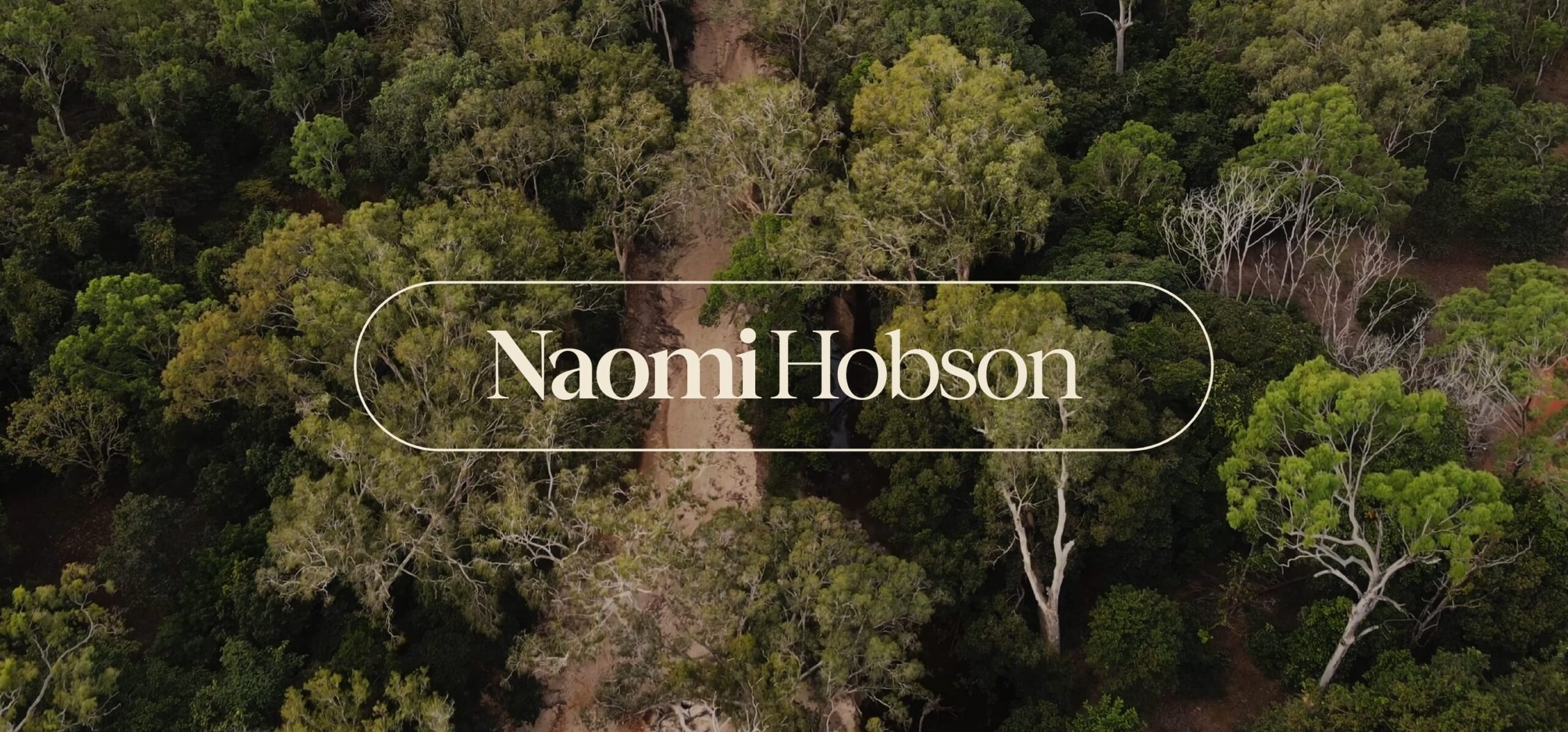 Practice - Naomi Hobson